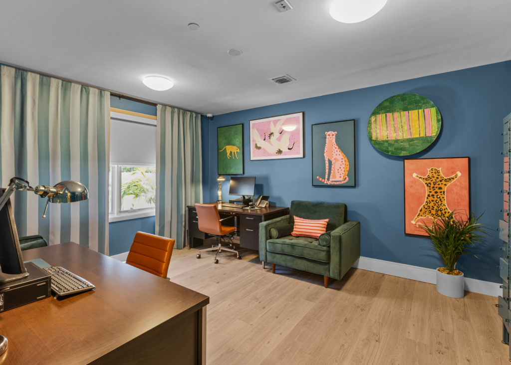 Tour The Facility - Prisma Recovery Center