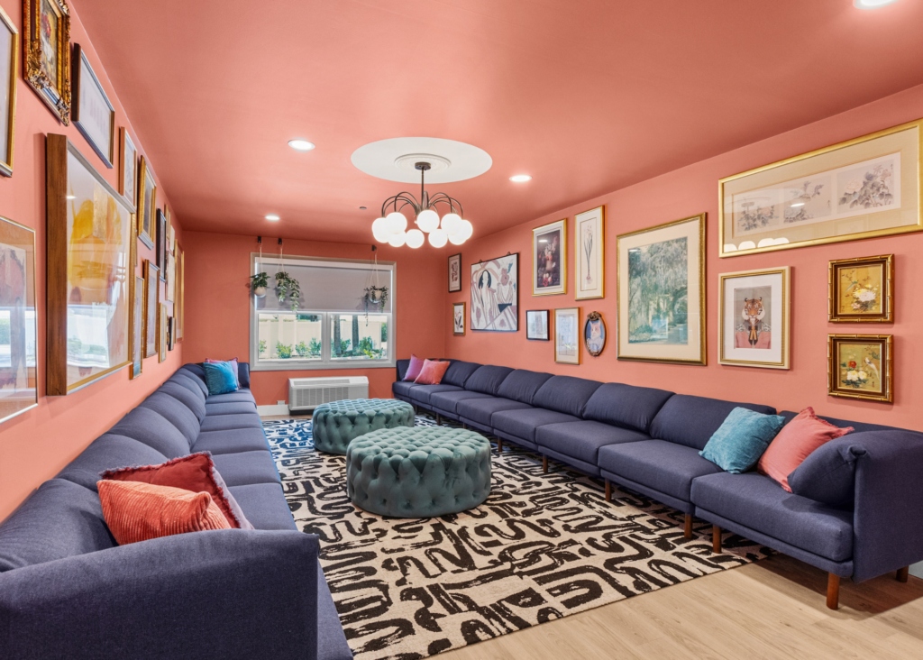 Tour The Facility - Prisma Recovery Center