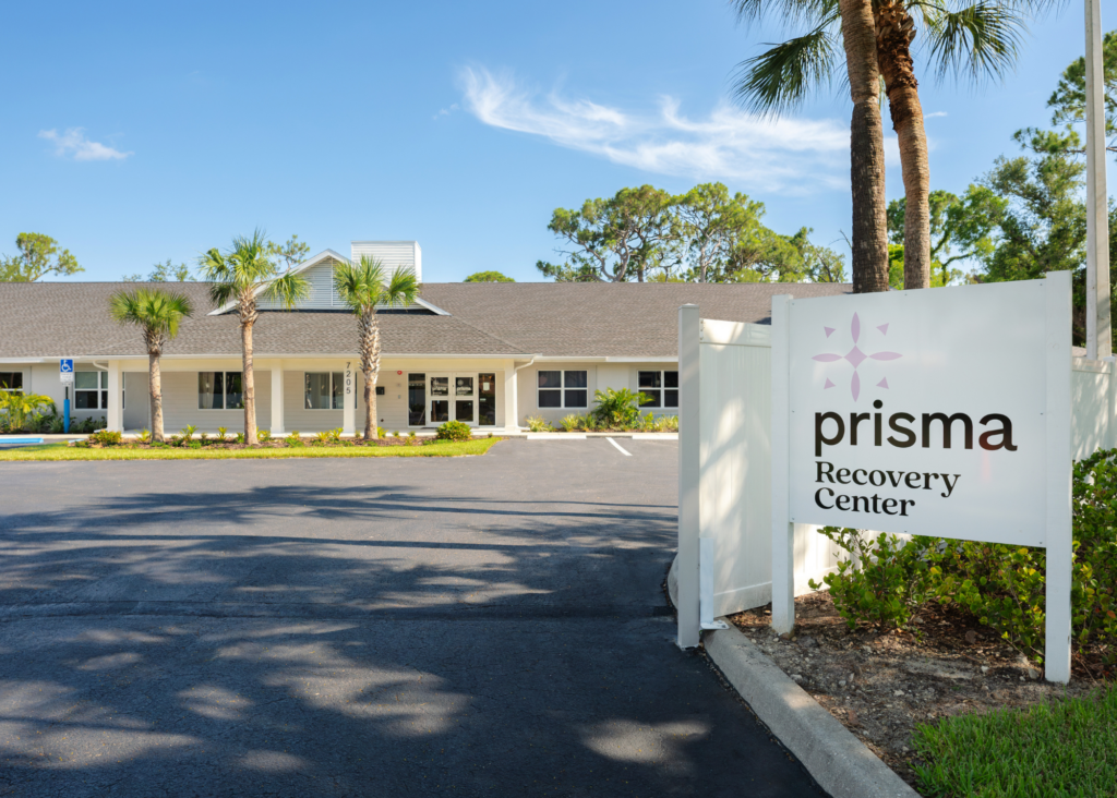Tour The Facility - Prisma Recovery Center